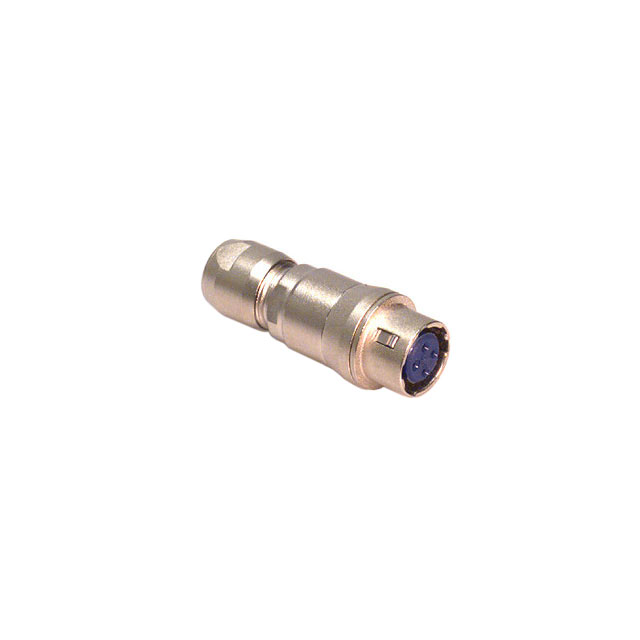HR10-7J-4S(73) Hirose Electric Co Ltd | Connectors, Interconnects | DigiKey